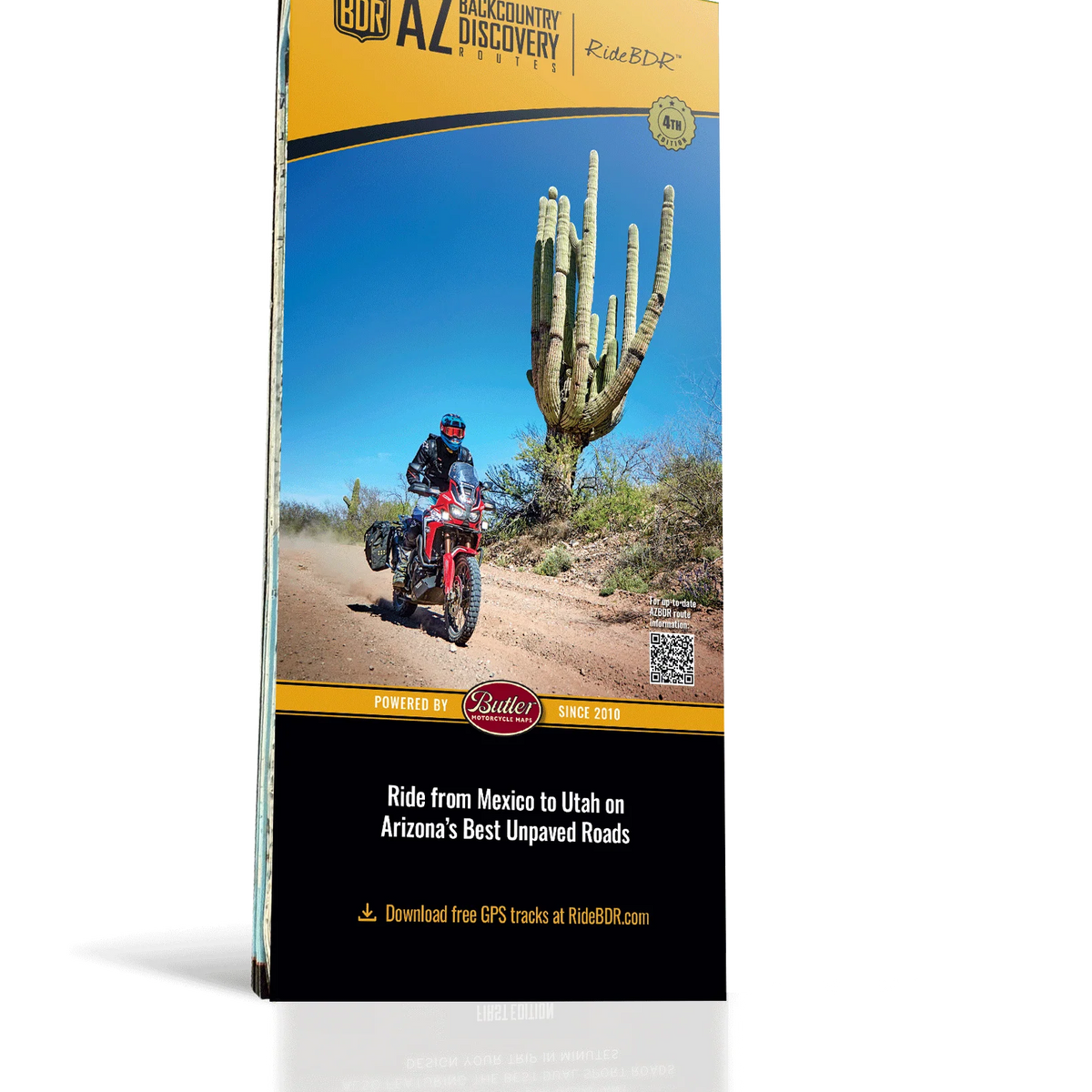 BDR Maps – Butler Maps