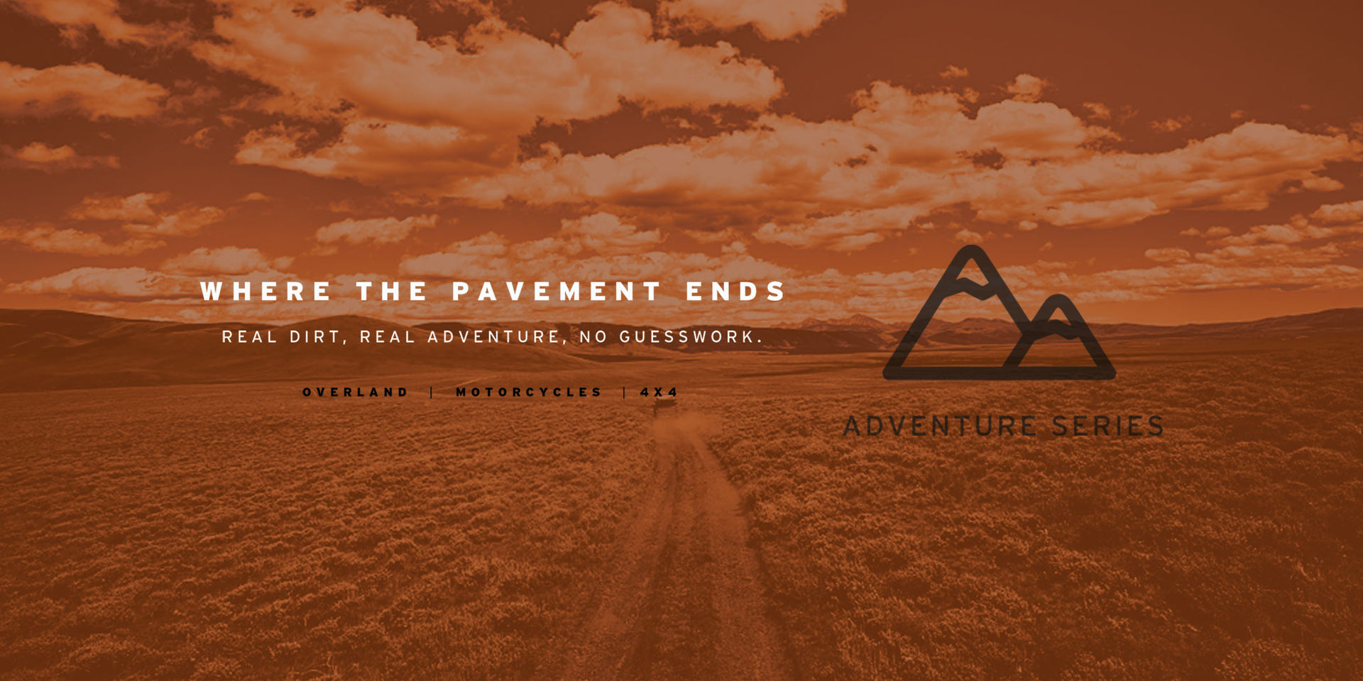 Adventure Series Maps – Butler Maps