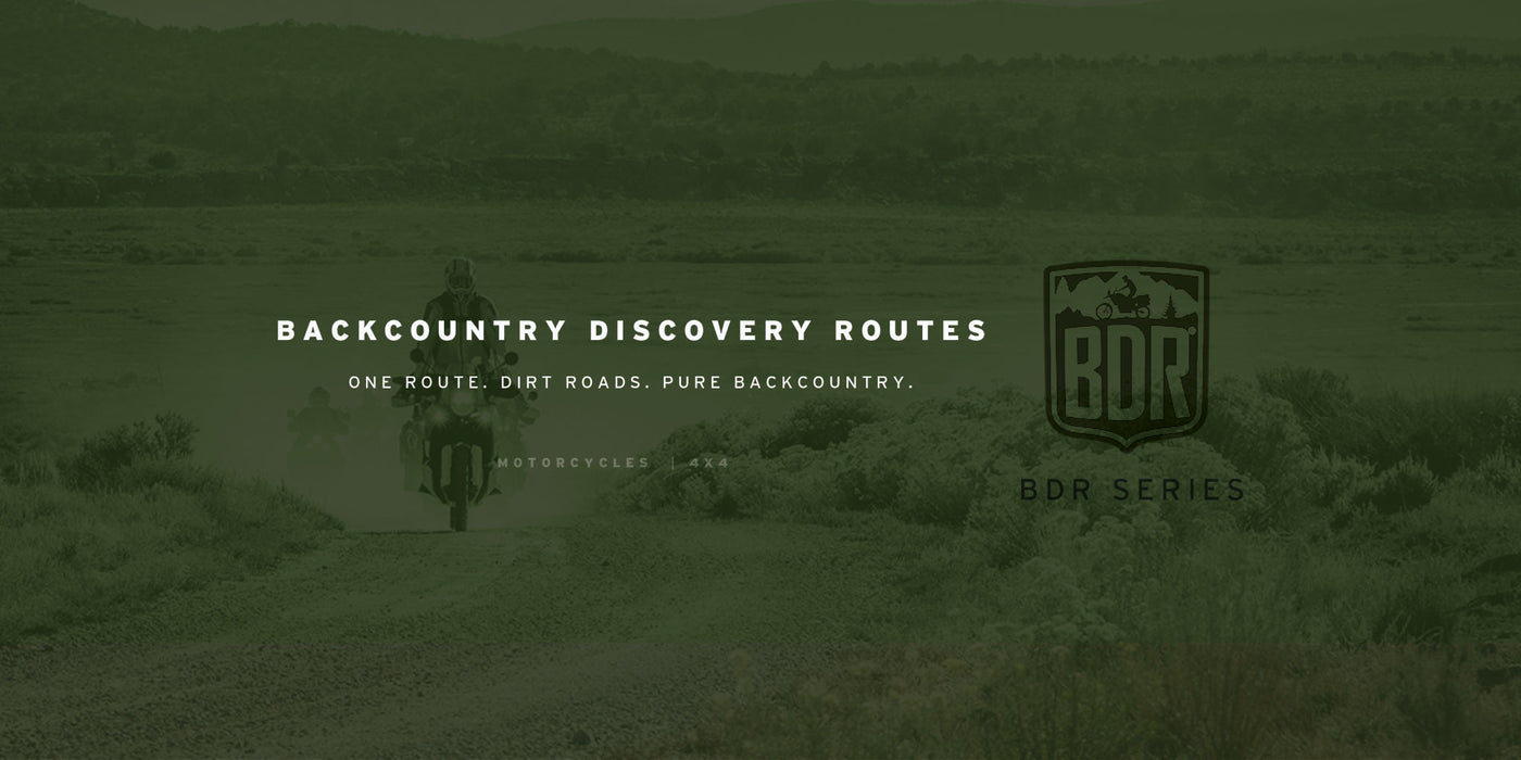 BDR Maps – Butler Maps