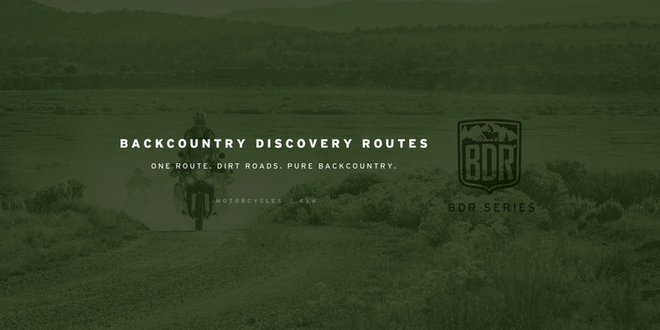 BDR Maps – Butler Maps