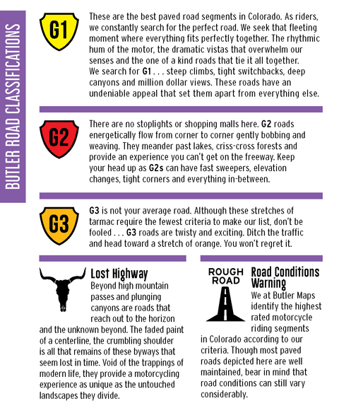 Best Paved Roads in Wisconsin and Michigan’s Upper Peninsula - G1 Seri ...