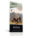 Idaho Backcountry Discovery Route (IDBDR) Map - Idaho BDR Series Map ...