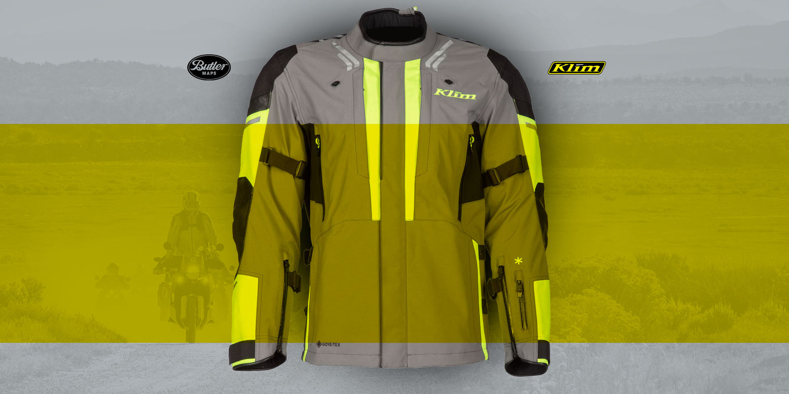 Butler Maps - Explore New Adventures