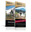 Oregon Backcountry Discovery Route Map (ORBDR) - Oregon BDR Series Map ...