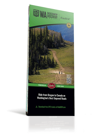 BDR Maps – Butler Maps